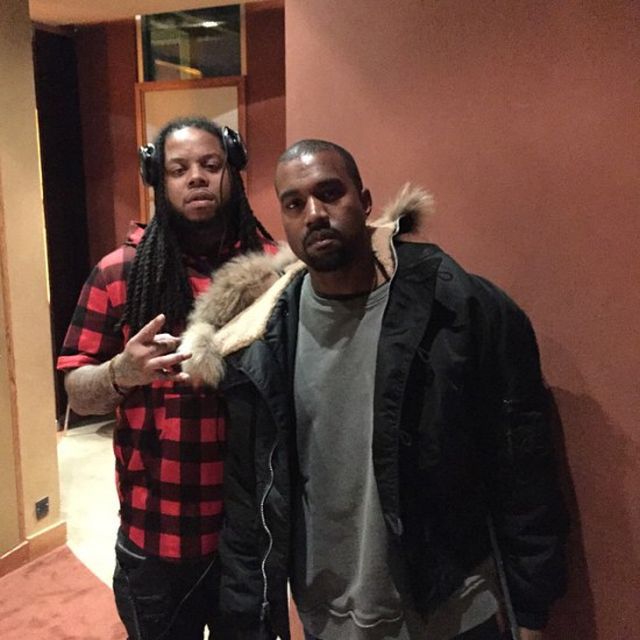 ChiTown Rapper King Louie Shot 🙏 - THE UNBOTHERED