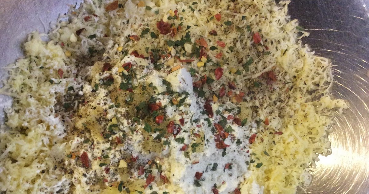 Ugniniai receptai: Sūrio spurgos