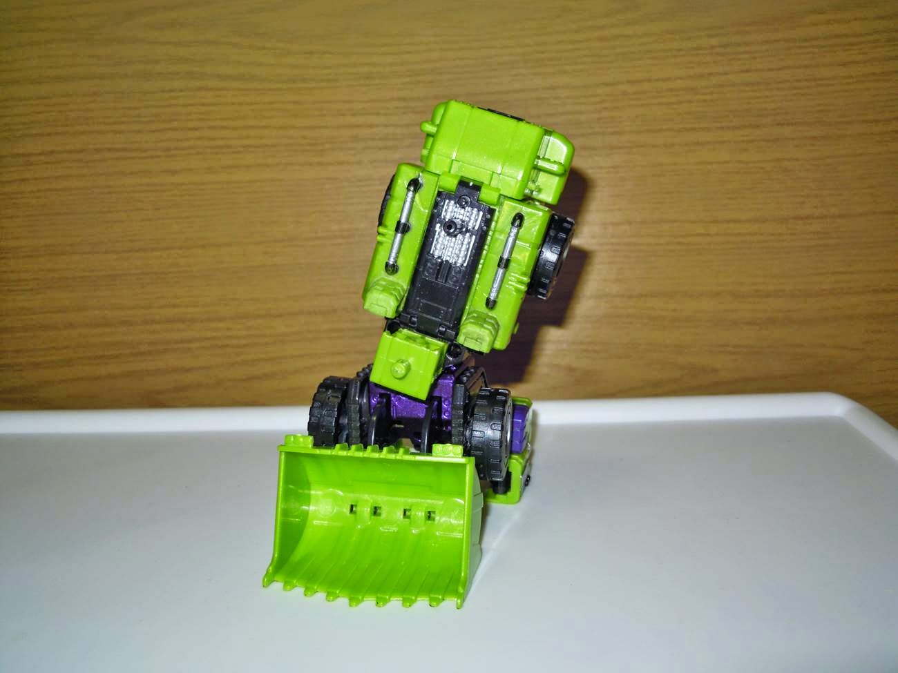 My KO Transformers & Etc: Modifications-Restorations: KO TFC Hercules 改造-修复: 国产 KO TFC大力神 (金宝+中山版)