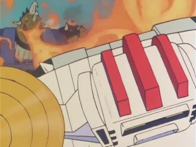 Balatack, episodio 1 (La prima puntata non si scord… eh?!?)