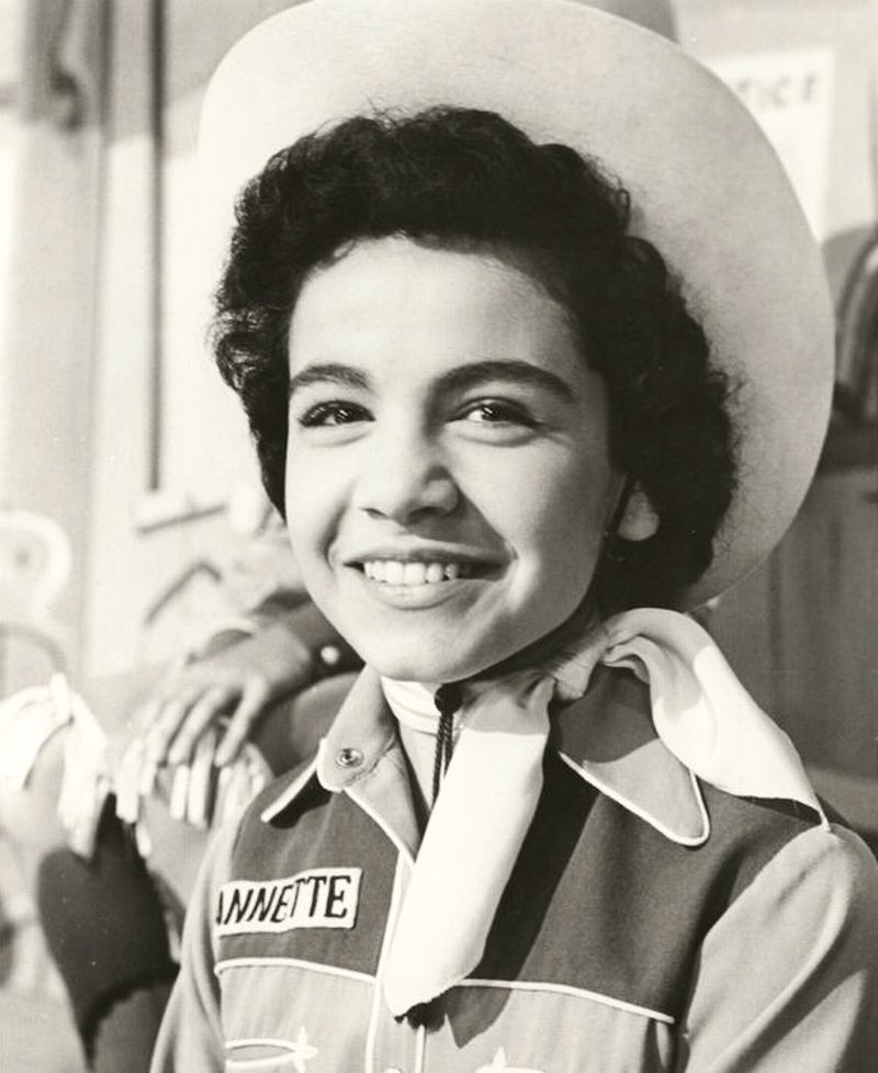 Philosophy of Science Portal: Deceased--Annette Funicello