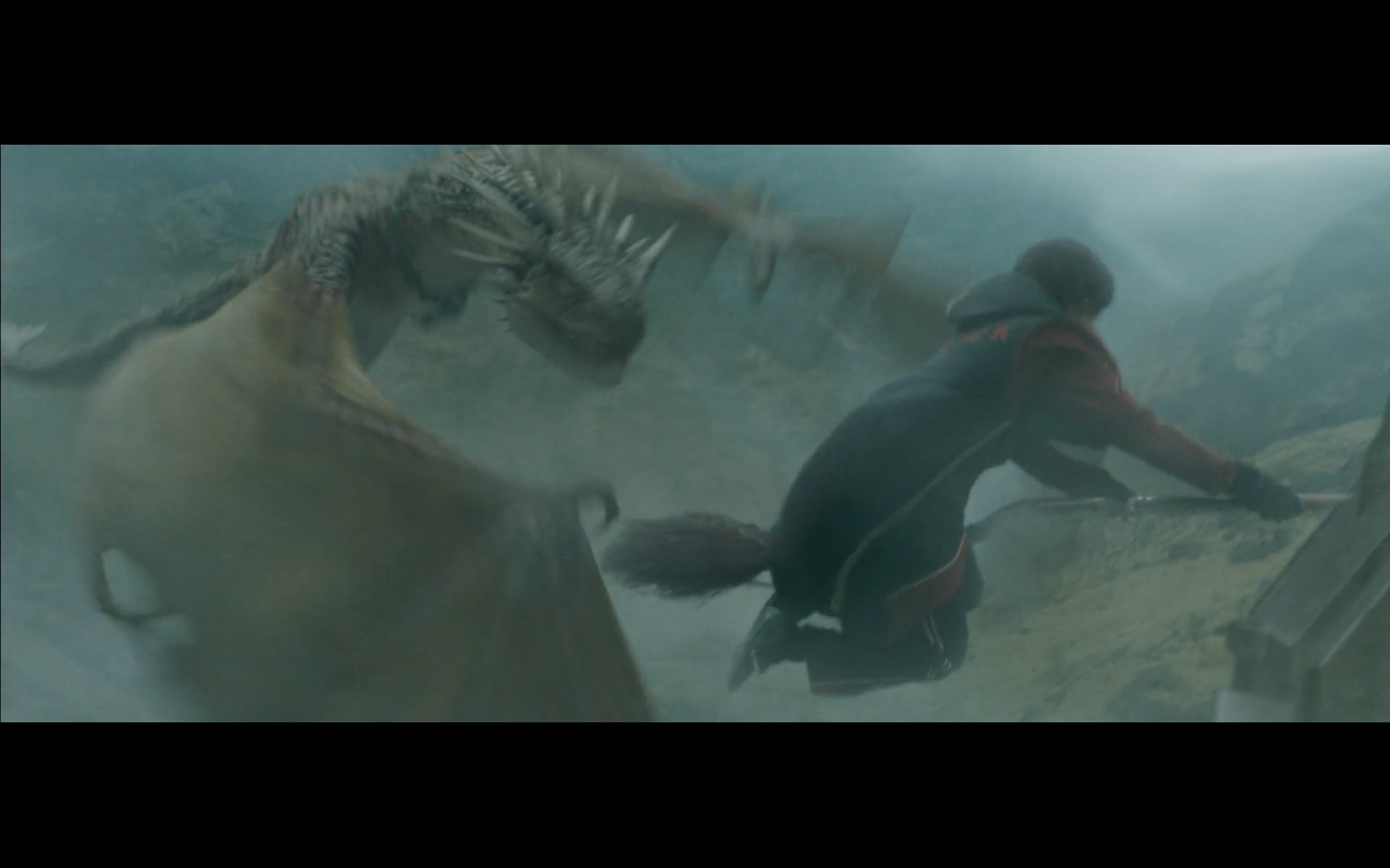 Fripps filmrevyer: Accio