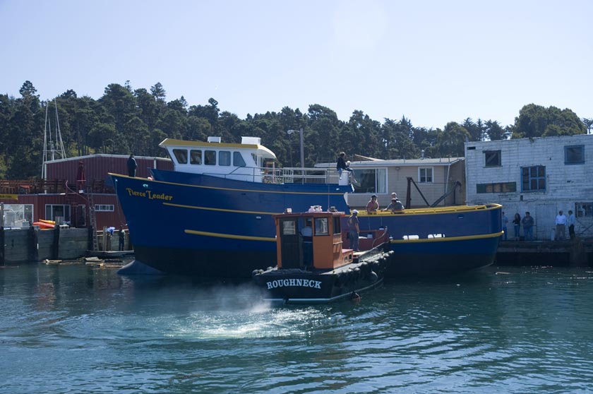 Elisa Rae Photography: The Launch of the "Fierce Leader"