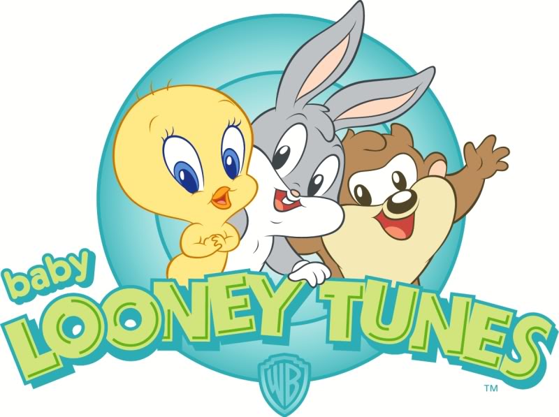 Looney tunes imagenes bebés - Imagui