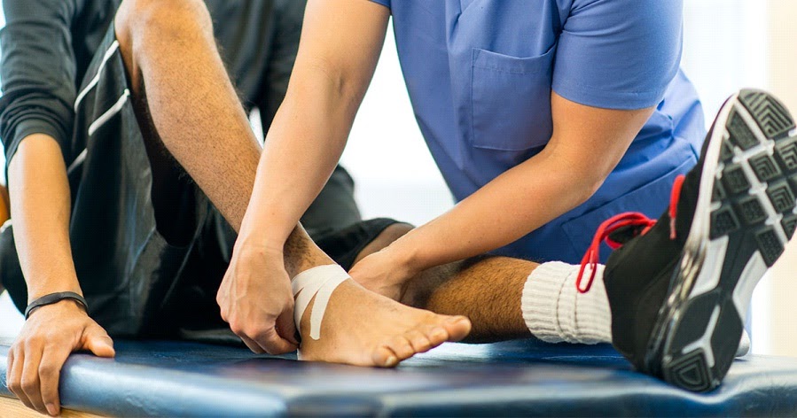 Can Healthcare Documentation Help Sports Medicine? -Avontix