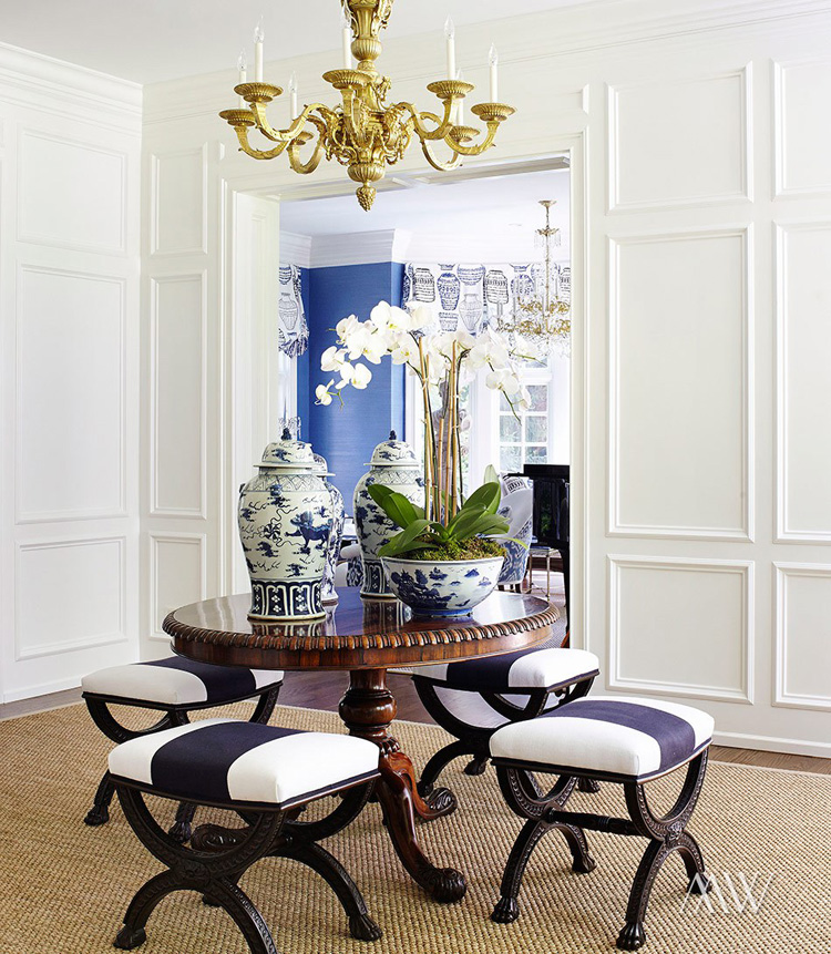 Interior Design || Megan Winters - Mimosa Lane