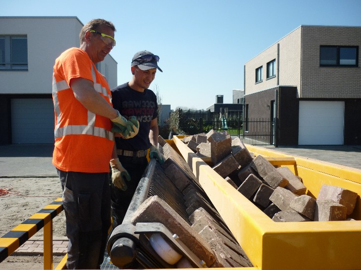 Tiger Stone machine: Tiger-Stone PHOTOS