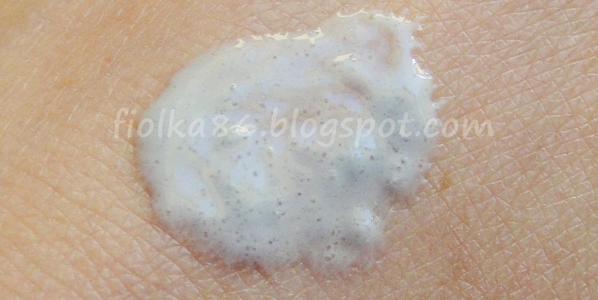 156. Jadwiga, Saipan, Algi Niebieskie - maska gumowa na okolice oczu ...