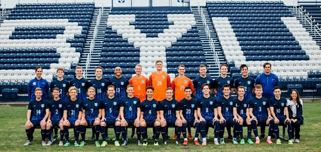 Utah Rangers F.C. Home Page