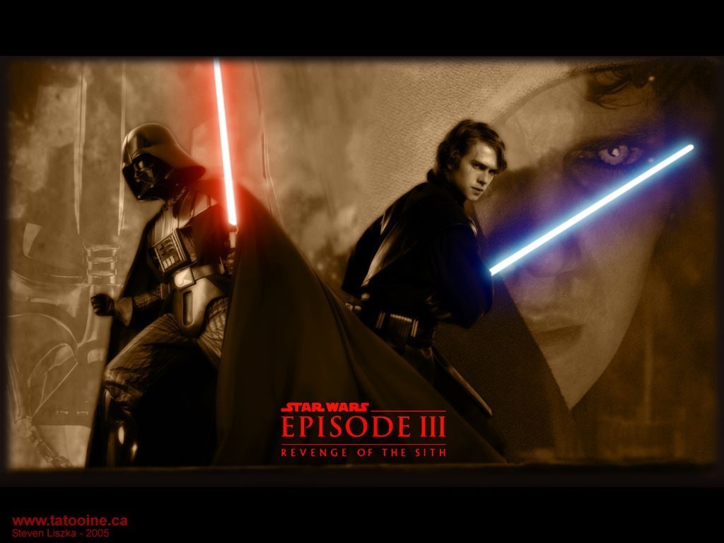 Anakin Skywalker vs Darth Vader. ¿Quién fue más poderoso? ~ Cantina ...