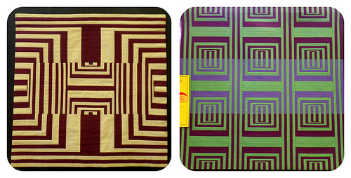 Red Pepper Quilts: Australasian Quilt Convention ~ 2011