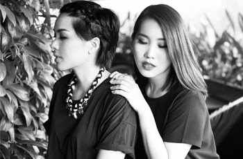 Official Cotton Ink Blog: ABOUT US