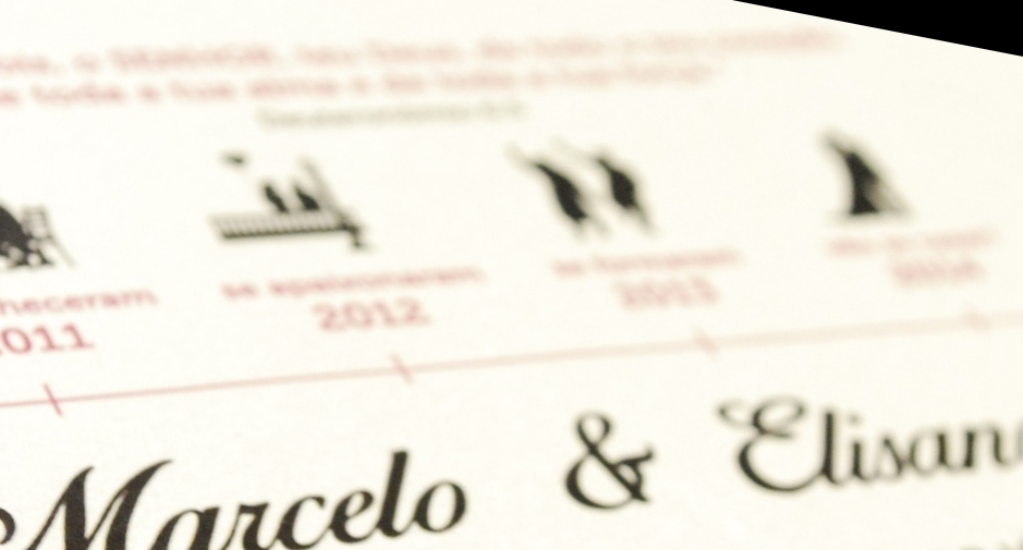 ¿Quién Dijo Boda?: Tips para Pedir Dinero con Estilo en Vuestra Boda