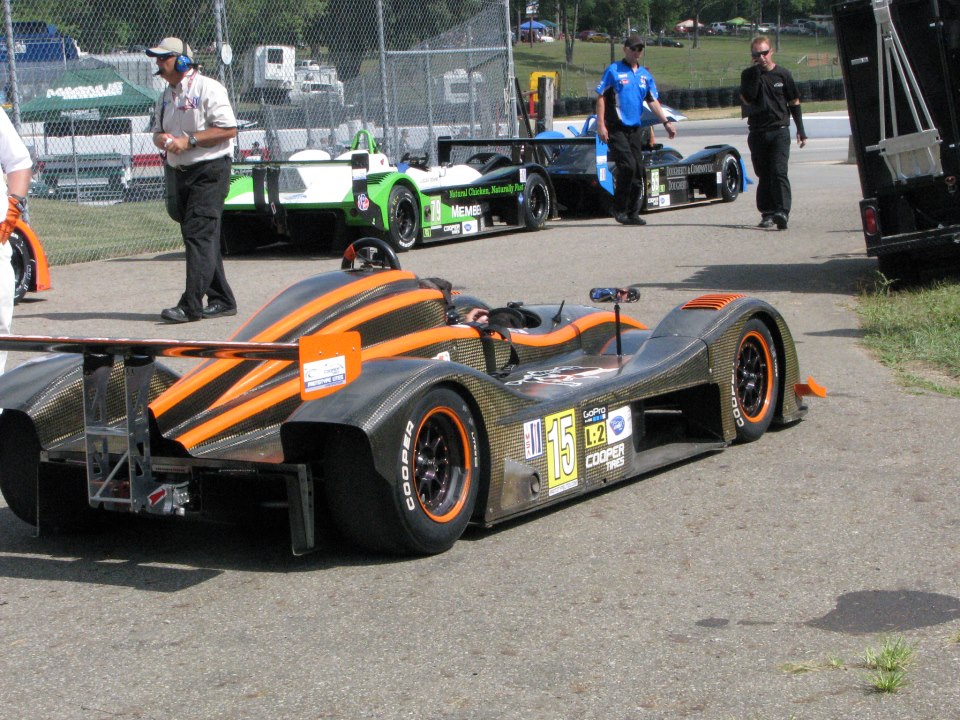 The Motorsports Report: March Madness Begins For Mazda Motorsports