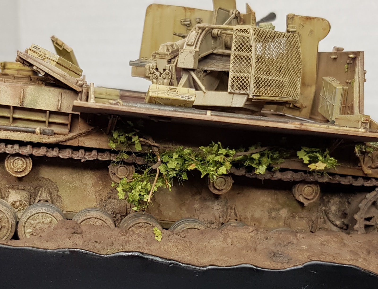 Small Island Scale Models: 2018