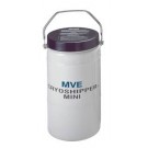 Princeton Cryo: MVE CryoShipper Series (Vapor Shipper)