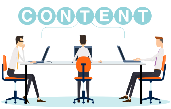 Content Making Strategy