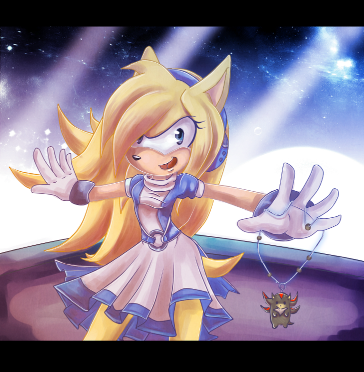 Amy rose el origen de una historia y de un amor: capitulo 6 un baile y ...