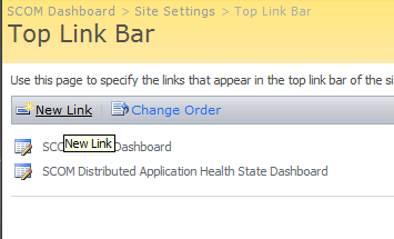 Kevin Greene IT Blog: SCOM Dashboards - Part 8 - Adding the SLD Tab to ...