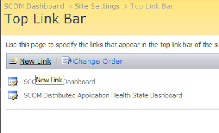 Kevin Greene IT Blog: SCOM Dashboards - Part 8 - Adding the SLD Tab to ...
