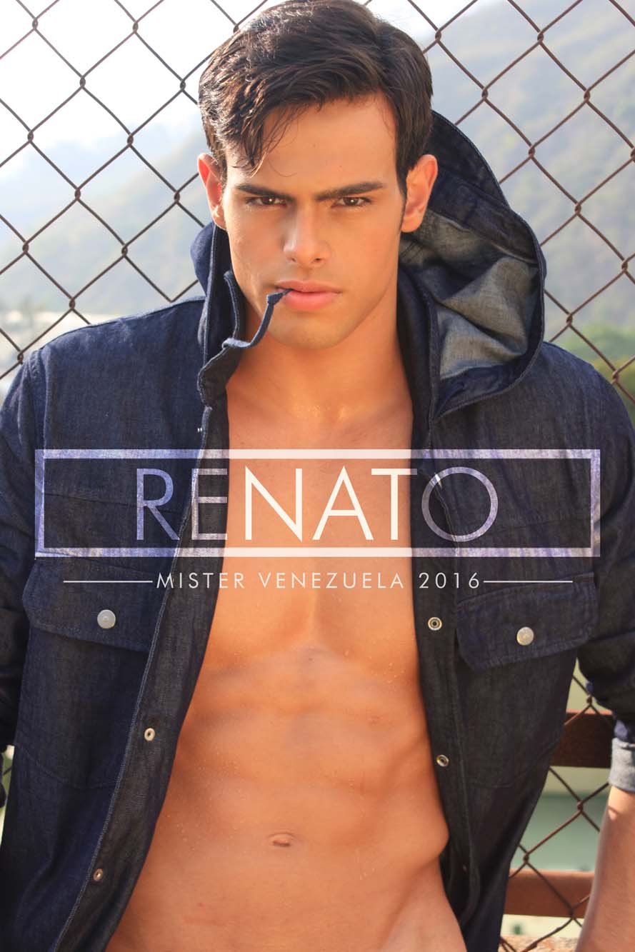 Renato Barbarino - Diverso Magazine