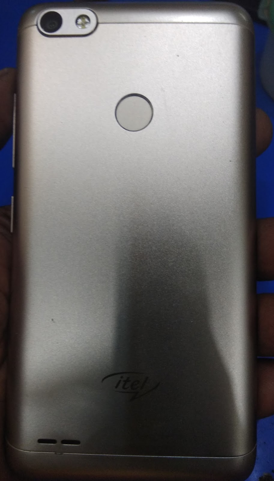 ITEL S12 FIRMWARE FLASH FILE MT6580 7.0 100% TESTED - BEST FLASH FILE ...