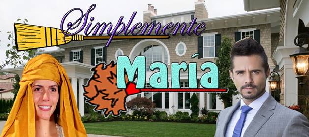 Canal De Las Estrellas Simplemente Maria Capitulos Completos ...