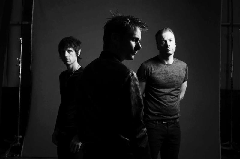 MUSE RETURNS WITH NEW ALBUM AND TOUR | NataliezWorld
