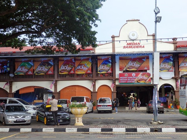 TRAVELOG: 2 hari di MELAKA : Melaka River Cruise, Melaka Duck Tour ...