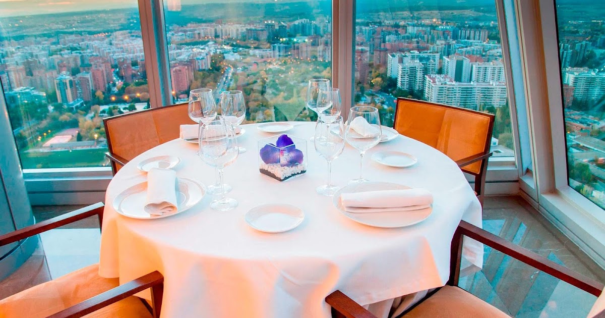 Servicios que ofrece la Torre Espacio