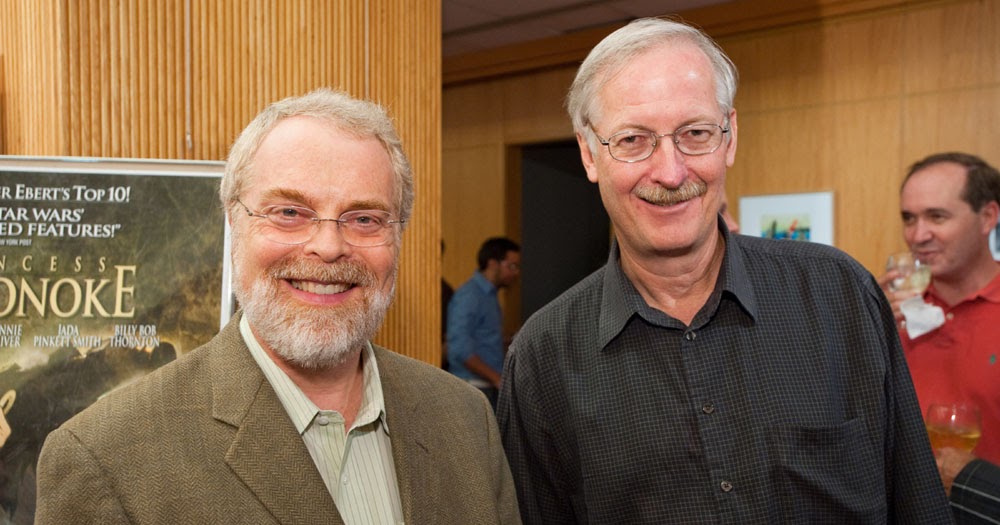 My Own Personal Nerdy Disney and Animation Scrutinizing Analyses: John ...