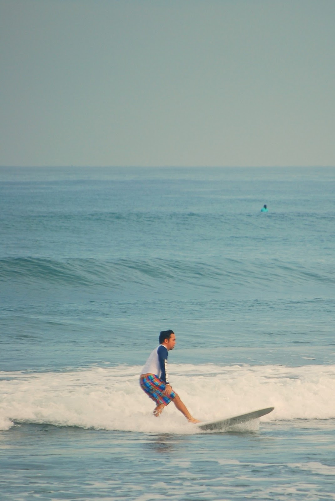 Tabi tabi po!: Ride the Waves - Surfing at San Juan, La Union