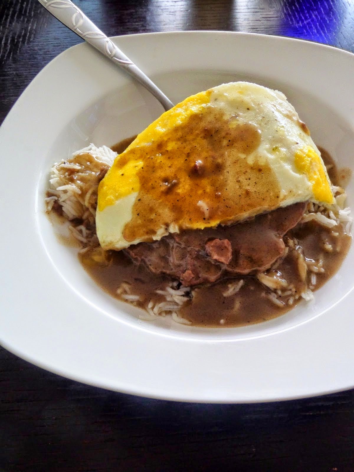 Loco Moco | Easy Recipes Blog