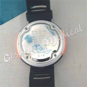 Jual Heart Rate Monitor Model Jam Tangan Untuk Ukur Denyut Jantung ...