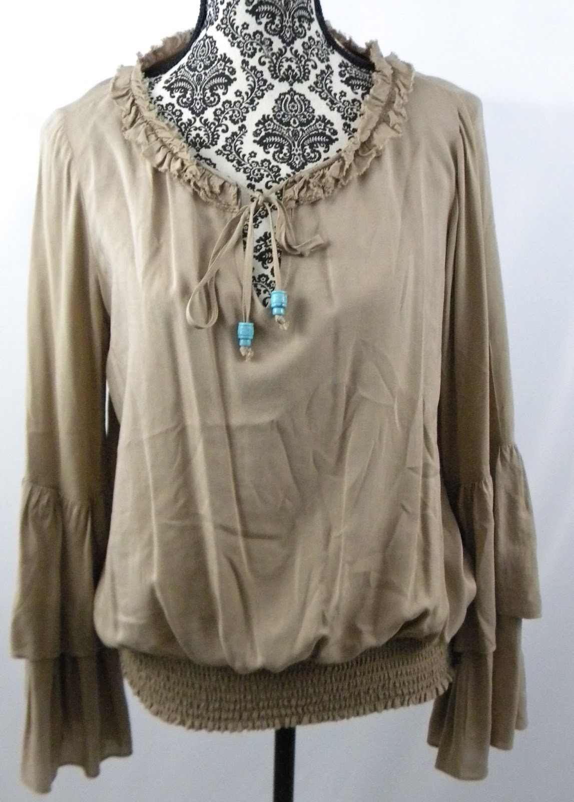 Supreme Thrifting Queen: It's Never Too Late To Thrift Shop