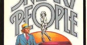 50 Essential Mysteries: A Hamden Public Library Discussion Forum ...