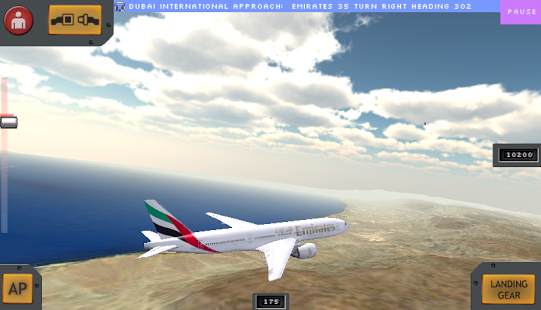 Download Infinite Flight Simulator - Get My Android