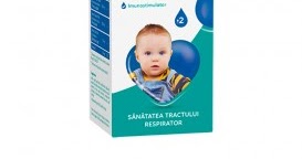 sanatatea ta: Alinan Imunotus