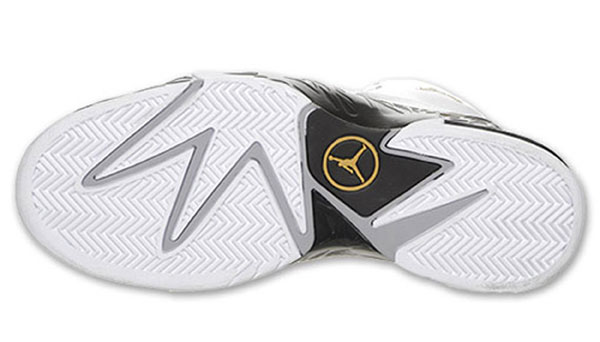 1on1: Review Jordan Alpha 3 Percent Hoop