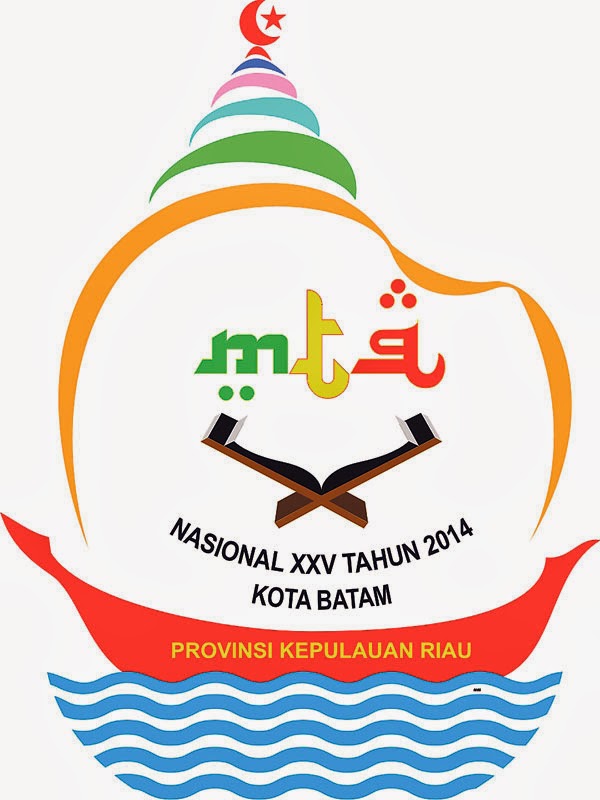MTQ Tingkat Nasional XXV Tahun 2014 di Batam Provinsi Kepri