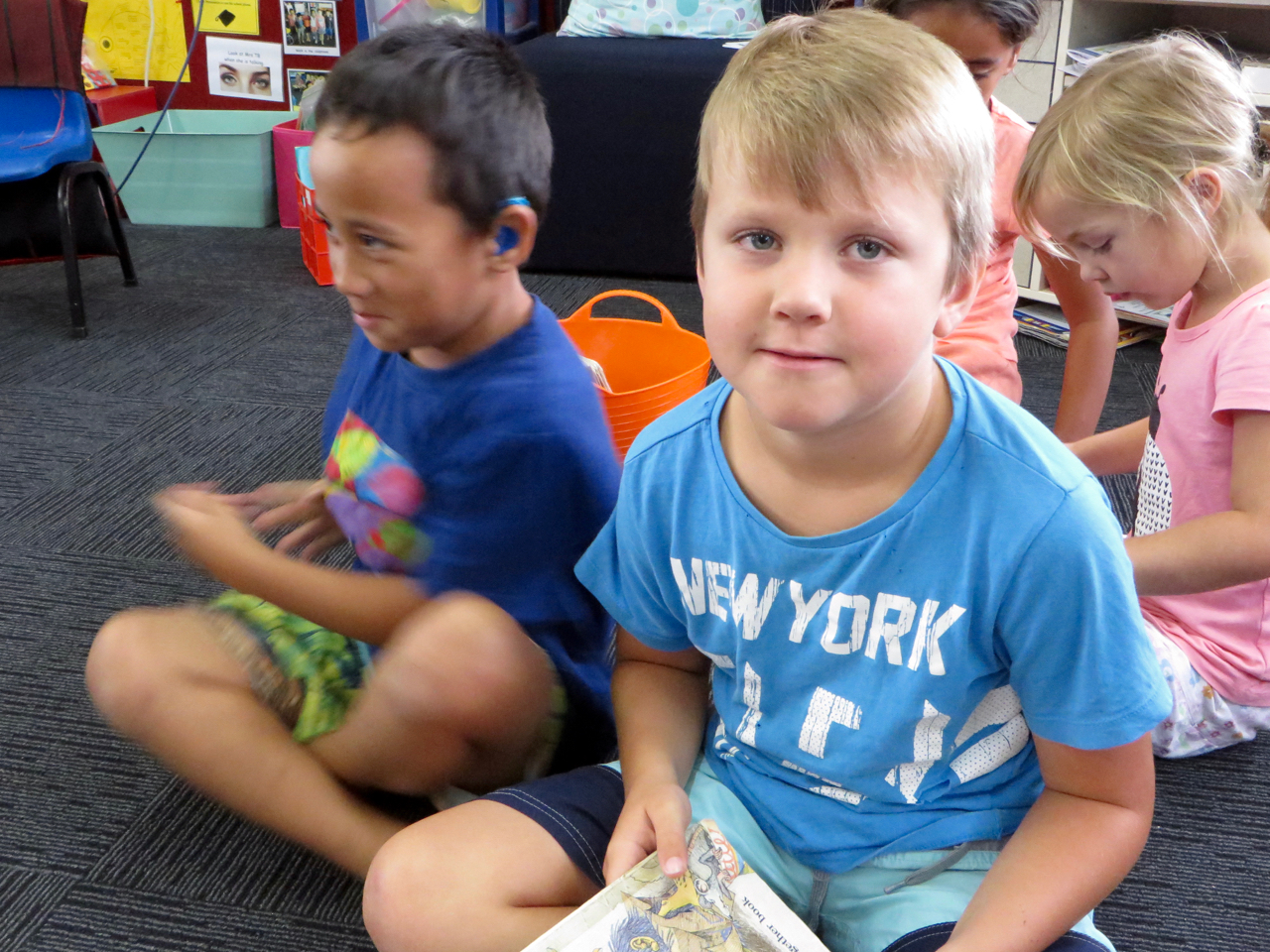 Room 3 Firth Primary School: March 2017