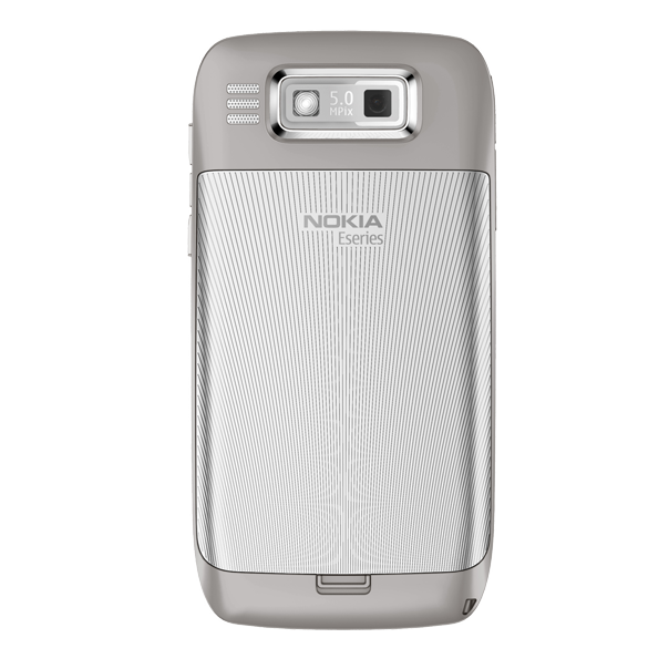 New Technology Electronic: Nokia E72