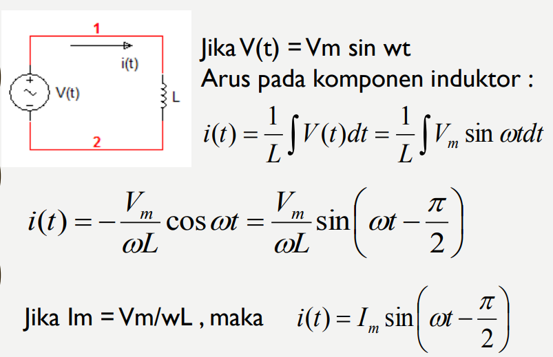 RANGKAIAN LISTRIK: Materi Tentang Daya Pada Rangkaian RLC
