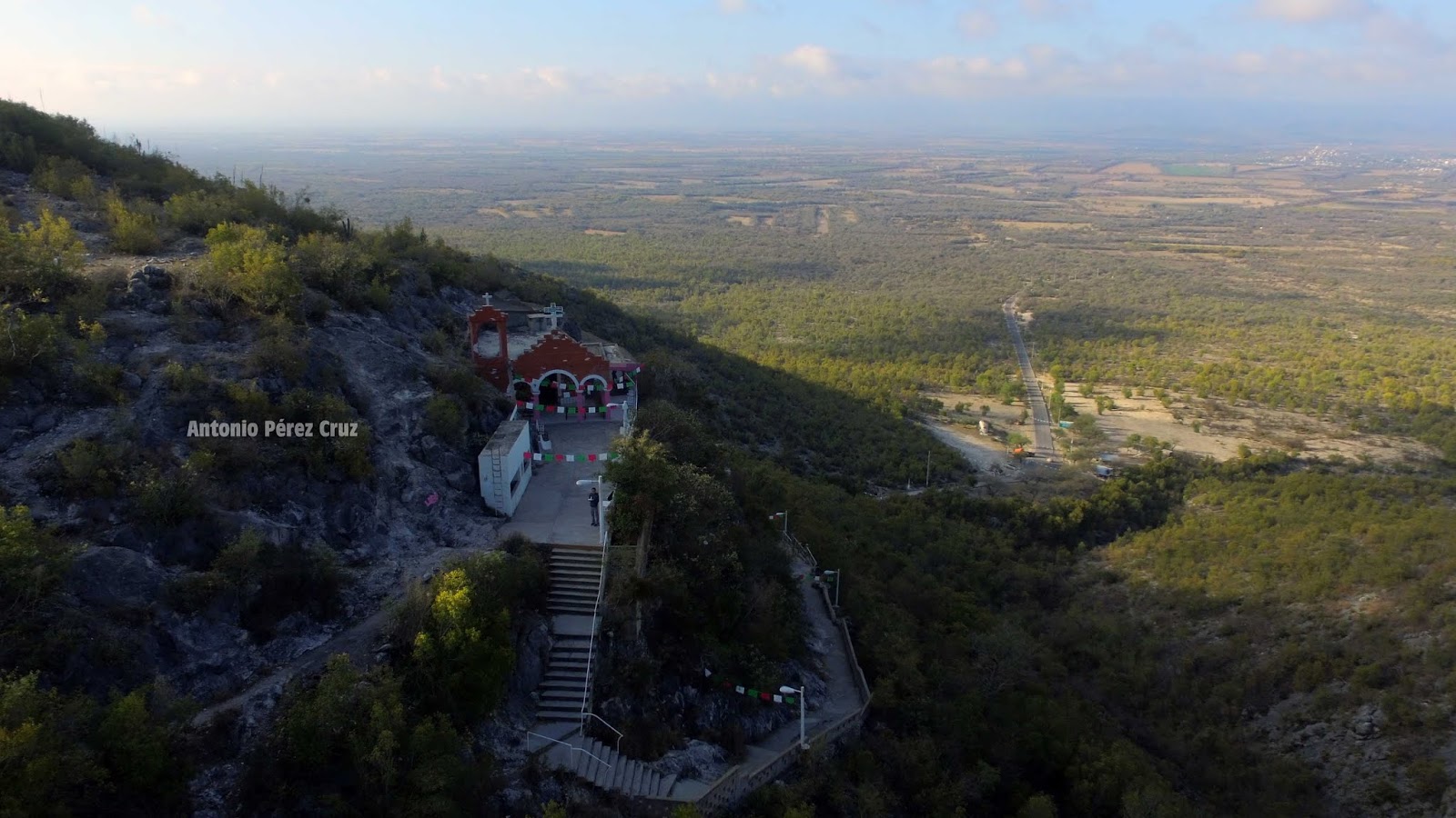 Cerritos, San Luis Potosí: Ángulos poco conocidos de La Rinconada