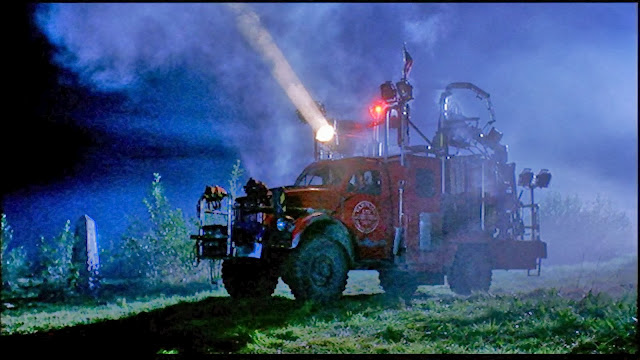 The Little Vampire Obsessed 2.0: TLV Abridged: Scene 2 - Vampkill - Part 2