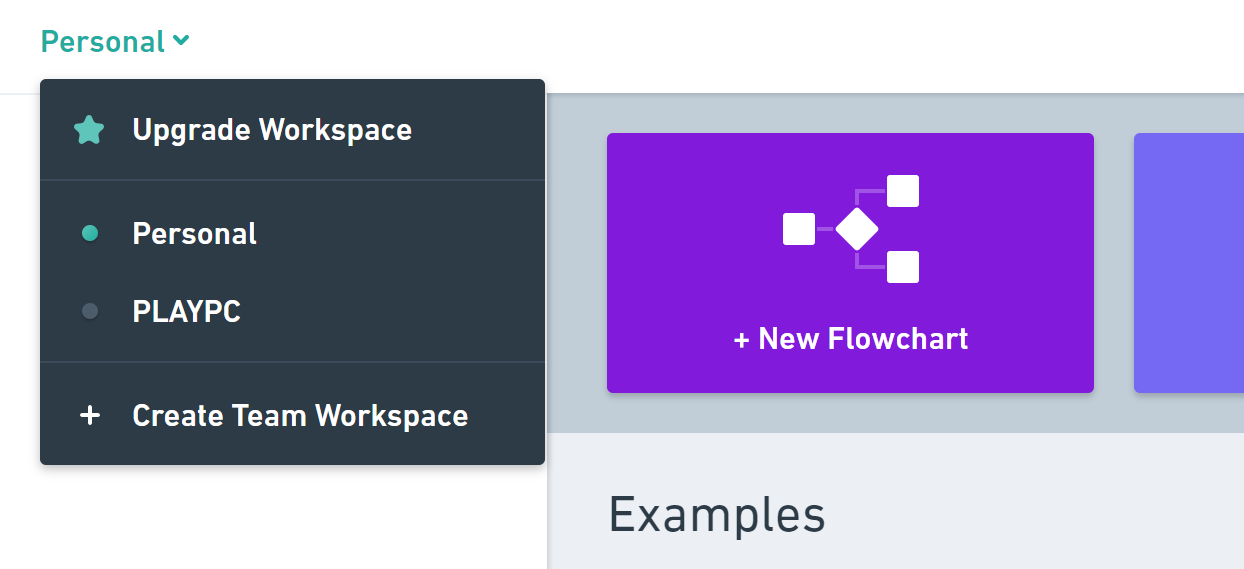 Whimsical 複雜想法用圖解簡單傳達：多合一可協作圖表工具