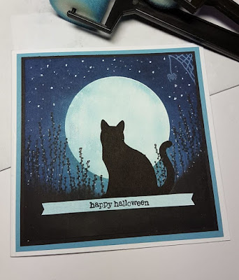 Kimber Kreations: Cat cards
