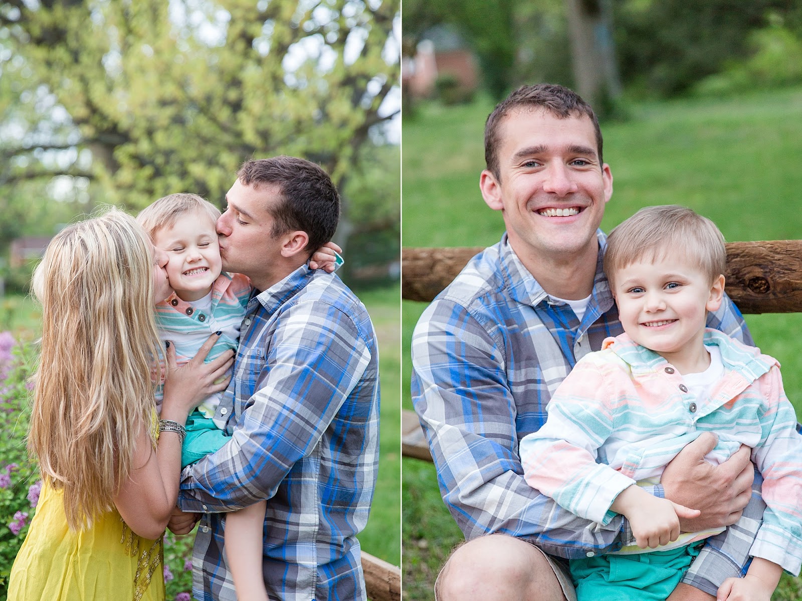 Spring Lifestyle Session | Whetstone Park of Roses – Michelle Joy ...