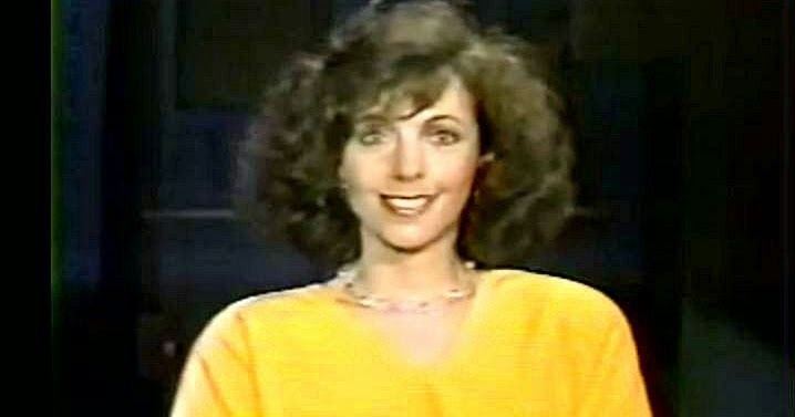 Jewish Humor Central: Clean Comedy Classic: Rita Rudner on the David ...