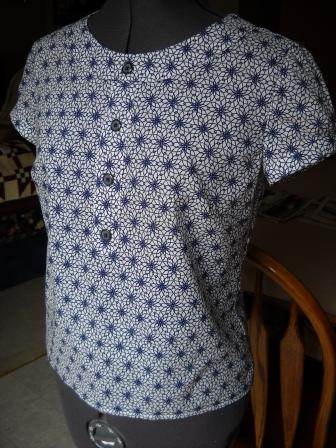 SewingMyOwn: New Look 6407 and Simplicity 2211